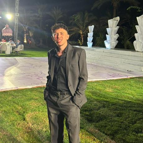 Hadiglitch10 Hadi Yasser Github