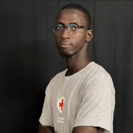 Bambandour Cheikh Ahmadou Bamba Ndour Github