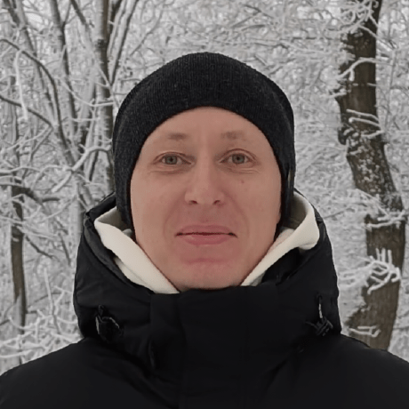 Vlad9s Vlad Martynov Hanetskyi Github