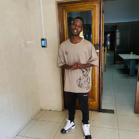 Kopanompeke Kopano Mpeke Github