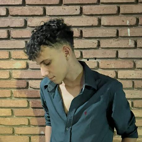 Erickom8 Erick Cirico Github