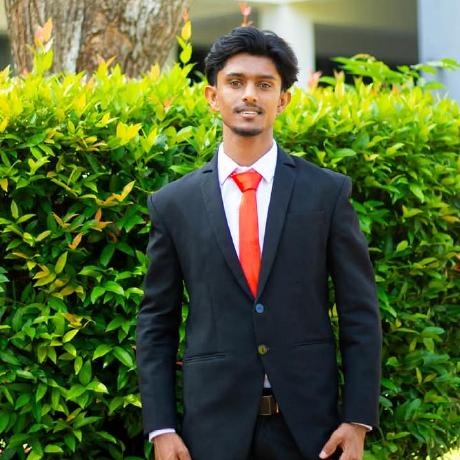 Sachintha Sandaruwan Rajapakshe Github