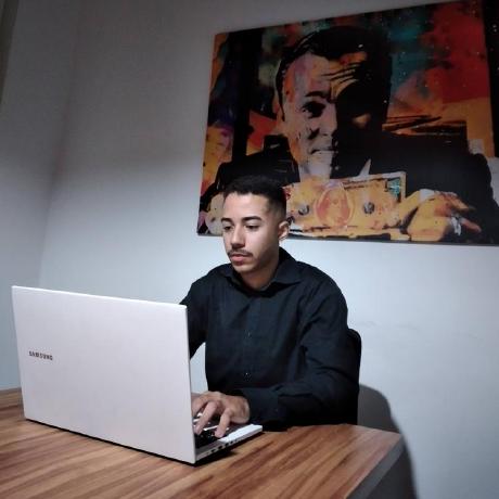 Aquinooo Danilo Aquino Github