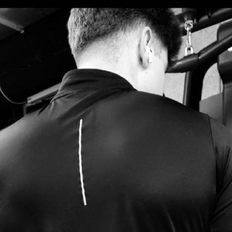 Cl9bix Yuriy Klyap Github