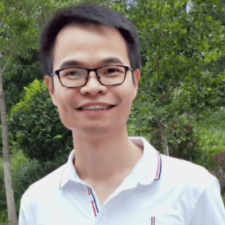 Shaowei Cai Group Github