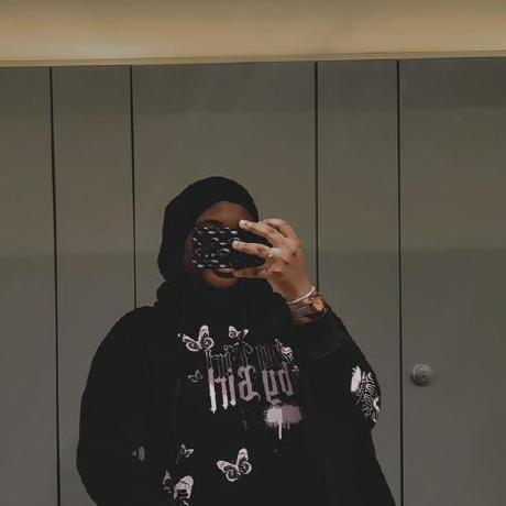 Banjomaryam17 Maryam Banjo Github