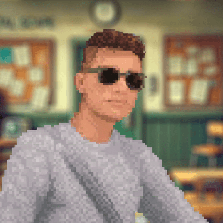 Kiroshi K Kyryl Github