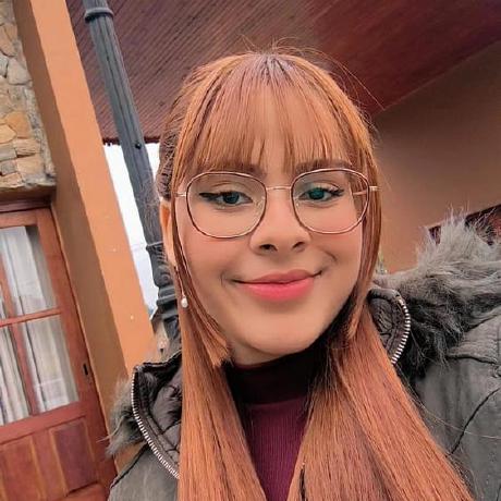 Ana Juhh Ana Júlia Ferreira Github