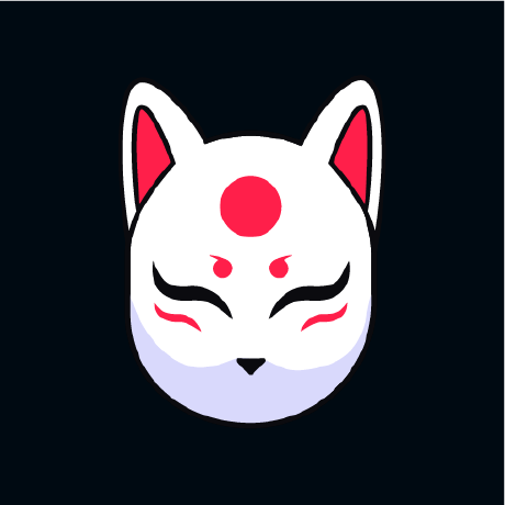 Kitsume Labs Github - Elegant 4K Abstract Illustrations | Free Download