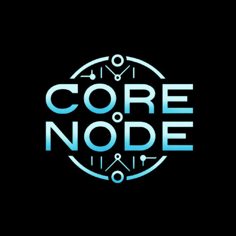Core Node Github