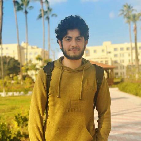 Mosaadmahmoud19 Github