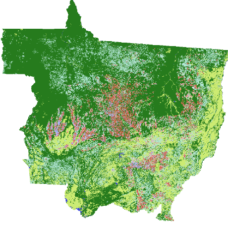 Github Teslafields Env Sensing - Creative High Resolution Geometric Backgrounds | Free Download