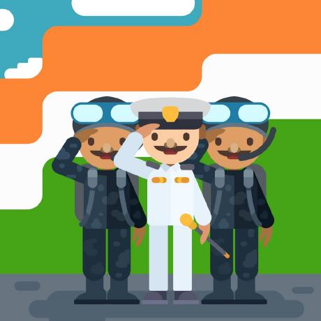 Project Troopers Github