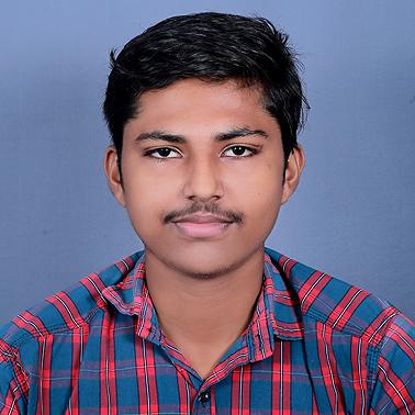 Jishnu K 2001 Jishnu K Github