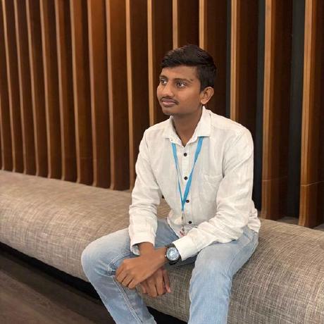 Nareshrajaparimala Naresh R Github