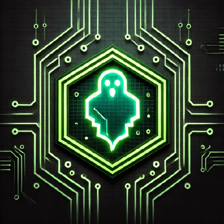 Ghost Hacker S Github