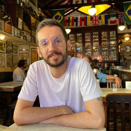 Marcos Datadev Marcos Github