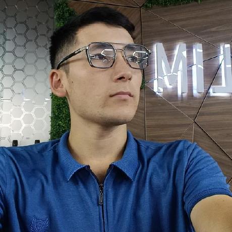 Sukhoi2003 Muhammadkarim Github