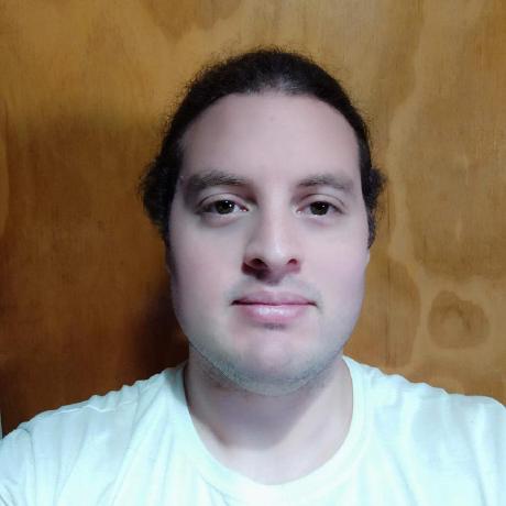 Leandro Hub24 Leandro Jonatan Andriani Github