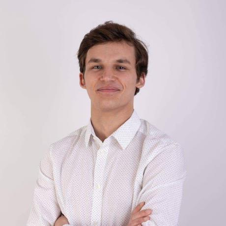 Pavelradkevich Pavel Radkevich Github