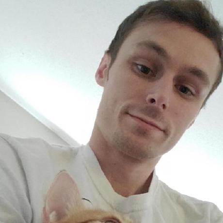 Bradsutton28 Bradley Sutton Github