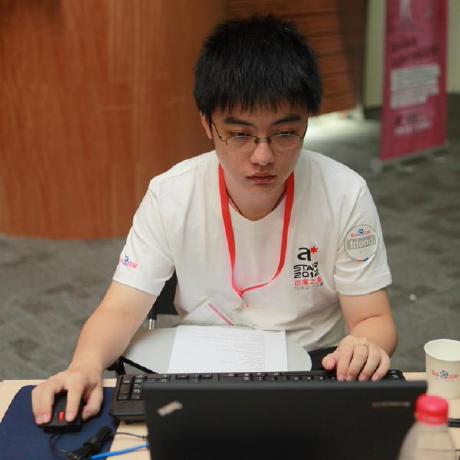 Buaabarty Boyang Yang Github