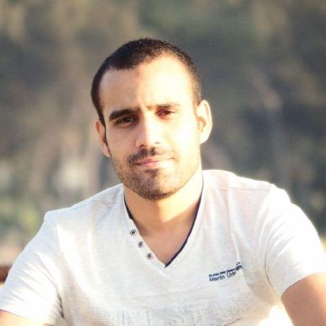Husseinghussein Hussein Gaber Github