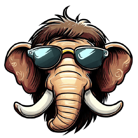 Mammoth Software Github
