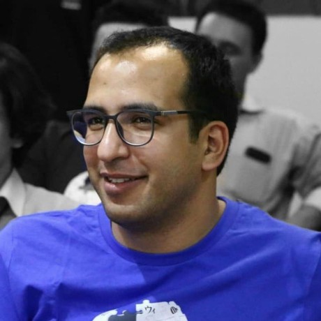 Fatemi127 Hossein Fatemi Github