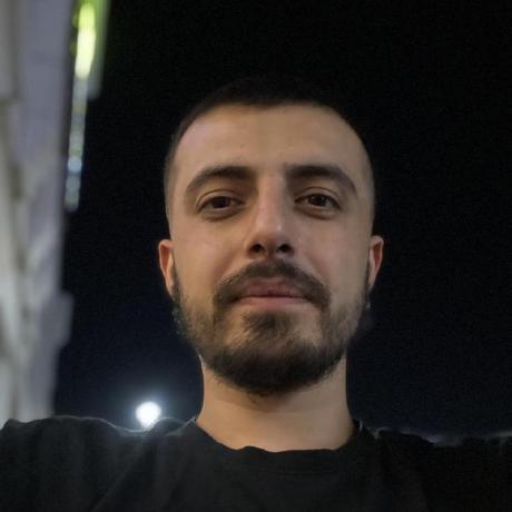 Demirfurkann Furkan Demir Github