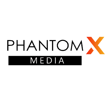 Phantomx Media Github