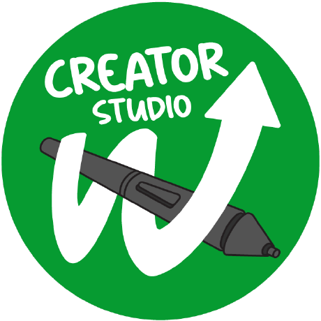 Creator Studio Github