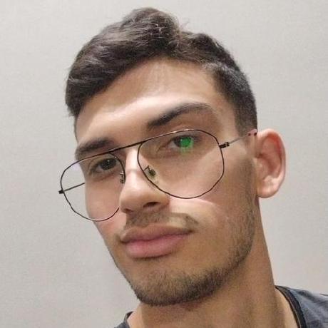 Arthur Mr Github - Best Colorful Patterns in High Resolution