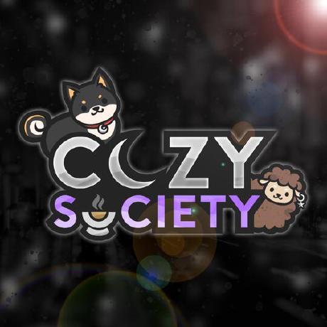 Cozy Society Github