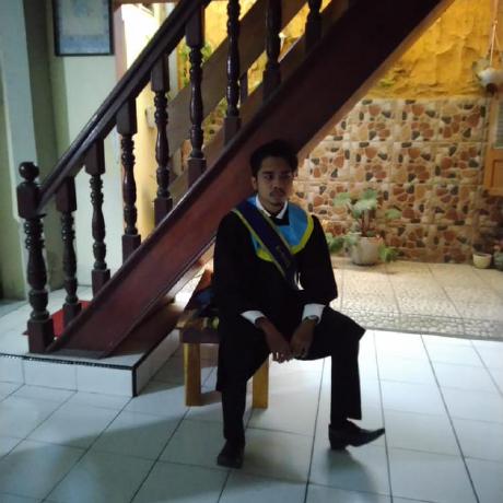 Pratamaharits Muhammad Harits Pratama Github