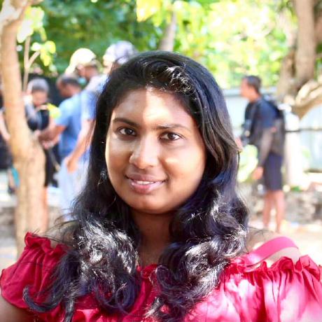 Jayaneththi Jayaneththi Github