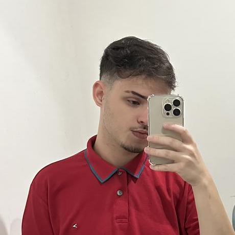 Guverissimo Gustavo Verissimo Github