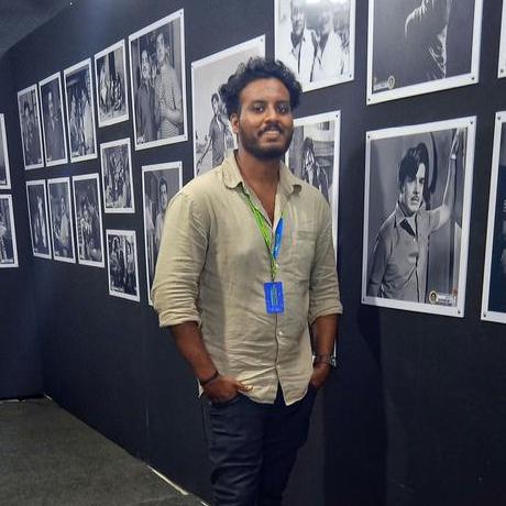 Arun Mohan Usha Github