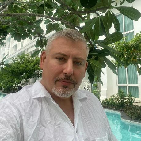 Dimitriuzz Dimitry Ostudin Github