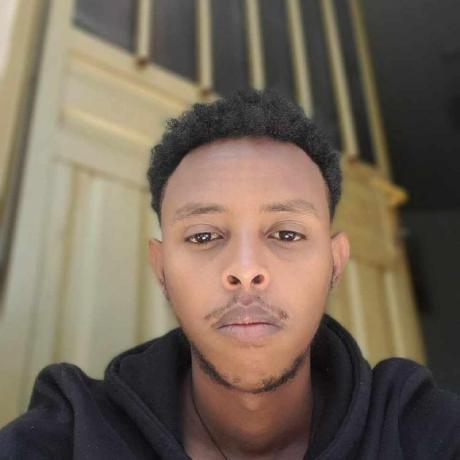 Natabile Natnael Hailu Github