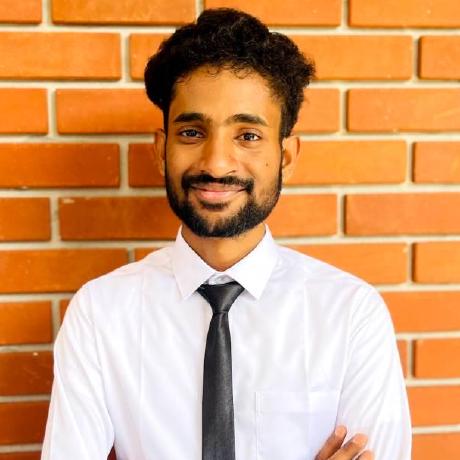 Aathithyans Aathithyan Github