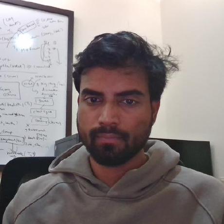 Iharsh234 Harsh Vijay Github