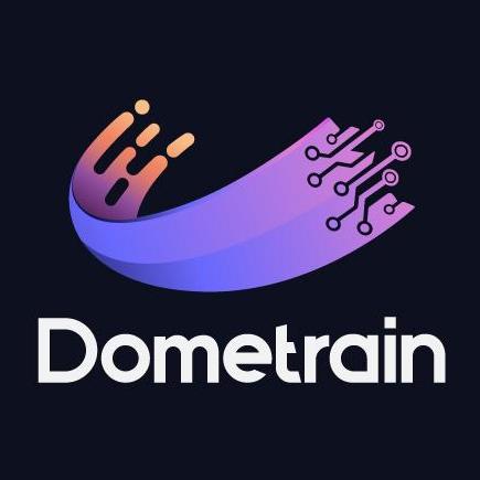 Dometrain Repositories Github