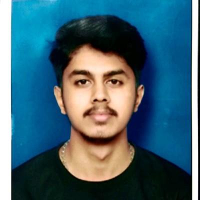 Abhiramsn Abhiram S N Github