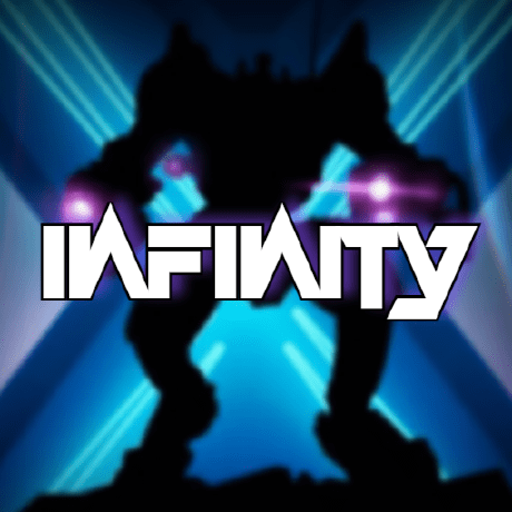 Infinity Github