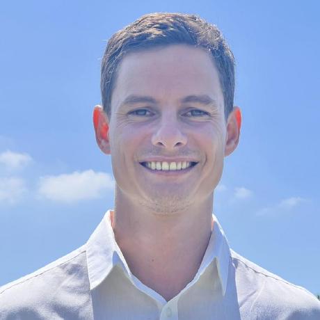 Lucas Richards Lucas Richards Github