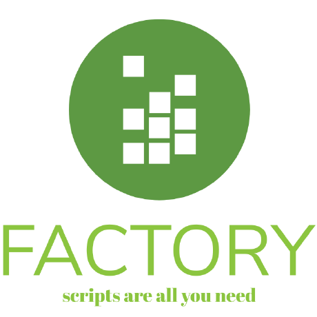 Factory Tool Github