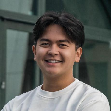 Jegeronimo James Geronimo Github