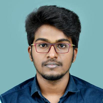Aruleesh Aruleeswaran K Github