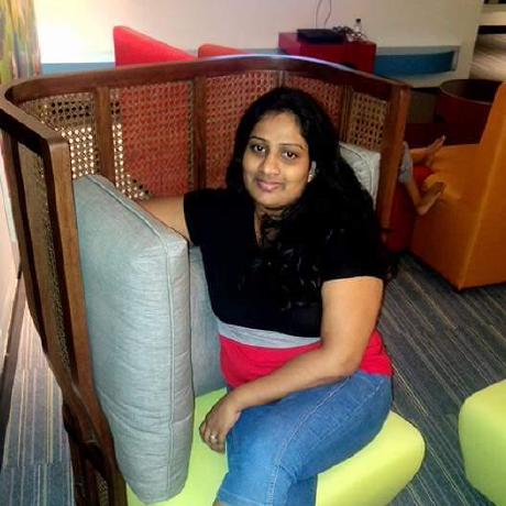 Ruwanirangika Ruwani Rangika Github